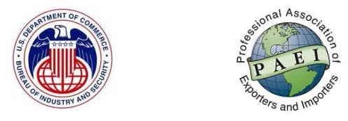 BIS Encryption Controls Virtual Seminar | PAEI